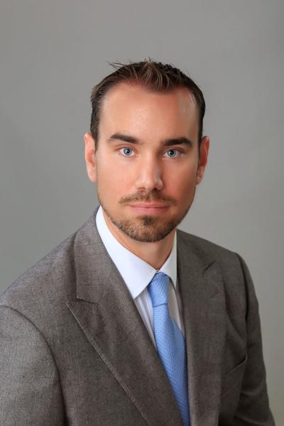 Idea Village names Jon Atkinson as new CEO | Business | theadvocate.com