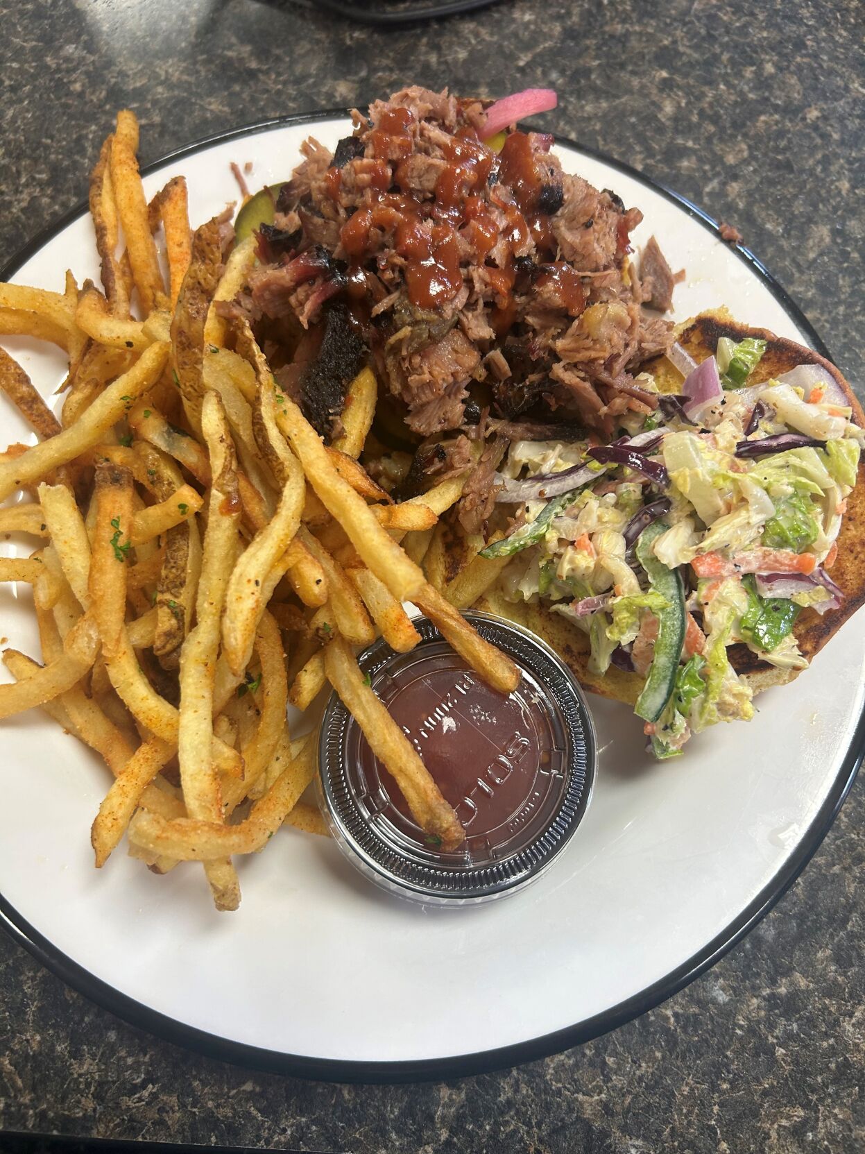 The best dishes we had in Baton Rouge and Acadiana | Food/Restaurants ...