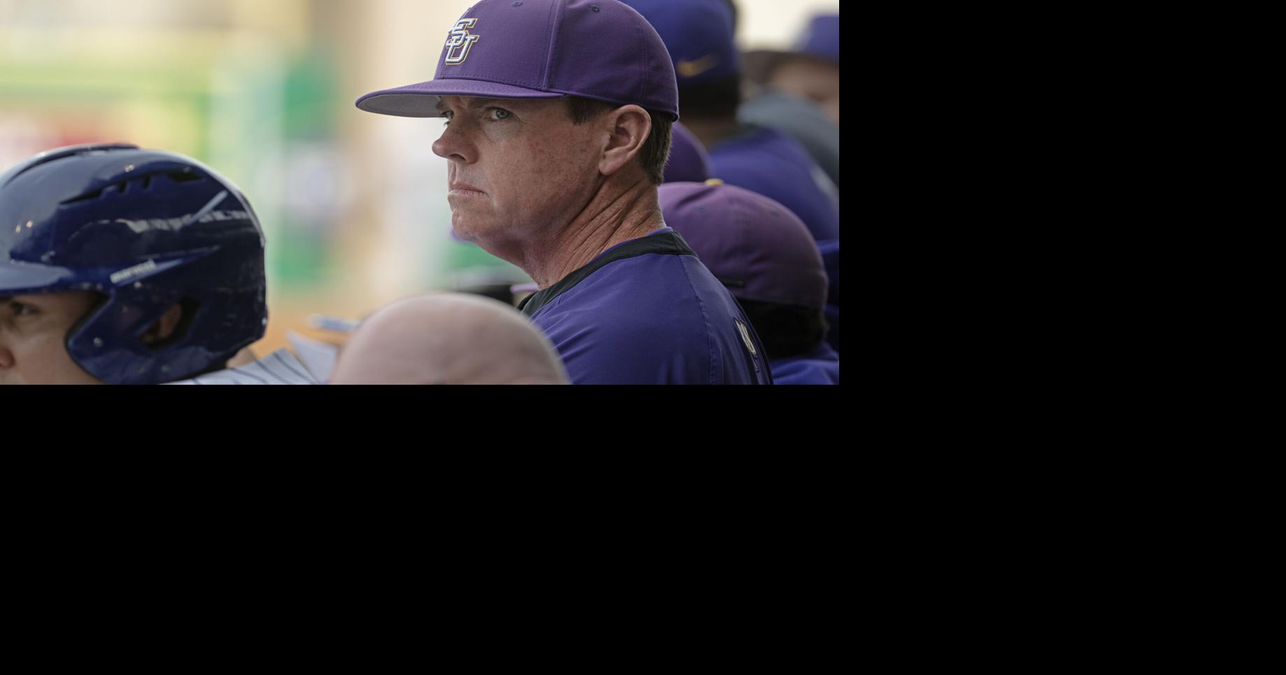 Paul Mainieri adds LSU Terry Rooney to South Carolina staff | LSU ...