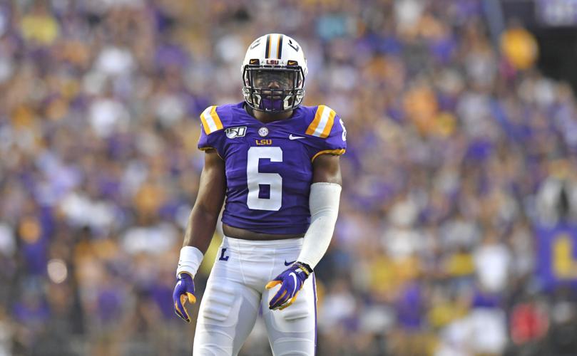 How LSU pulled Jacob Phillips and JaCoby Stevens out of Nashville | LSU ...