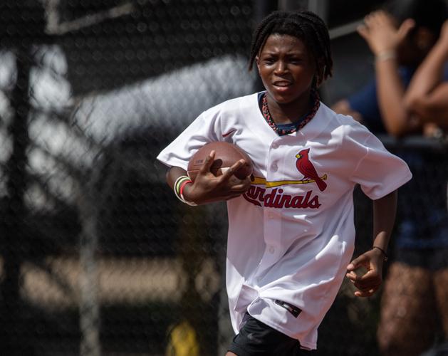 Jimmy Williams Memorial 7-on-7 offers competition, more | High School ...