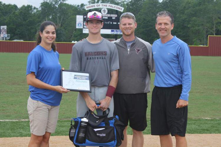 North Oaks medical groups recognize area Student-athletes of the Year ...