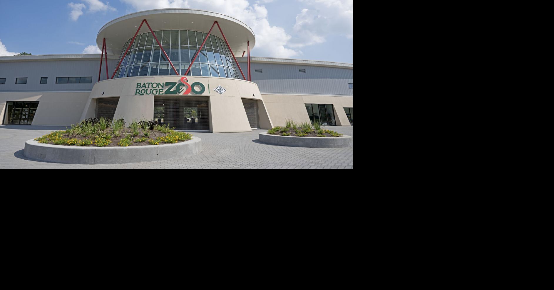 Baton Rouge Zoo renovated, set to reopen with upgrades | News ...