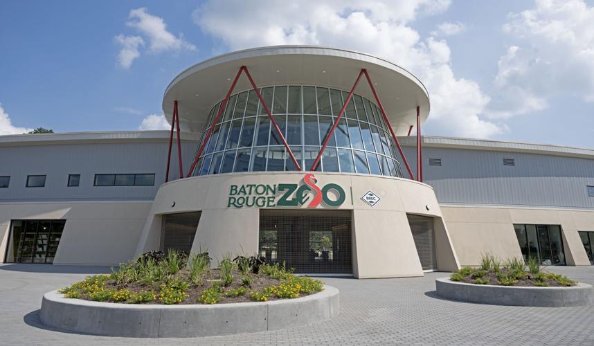 Baton Rouge Zoo renovated, set to reopen with upgrades | News ...