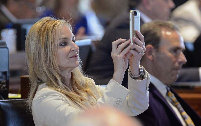 Photos: 2015 Legislative session begins | News | theadvocate.com