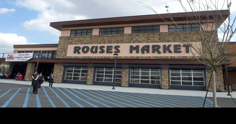 Rouses continues Alabama growth with store in Orange Beach | Business ...