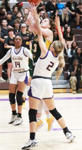 Fast start helps Walker girls overpower Denham Springs | High School ...