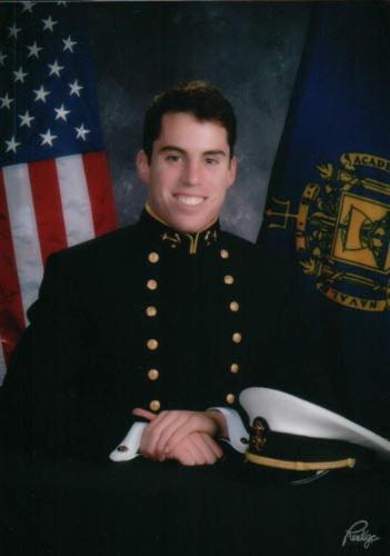 Finding own path to military tradition | News | theadvocate.com