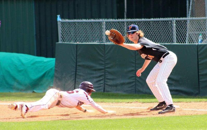 Pine Prairie stuns De La Salle | High Schools | theadvocate.com