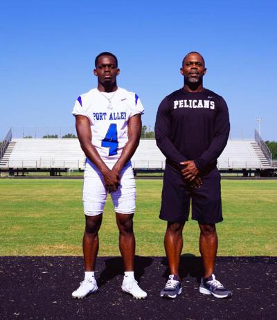 PAHS coach's decision to move son to RB paying big dividends | High ...