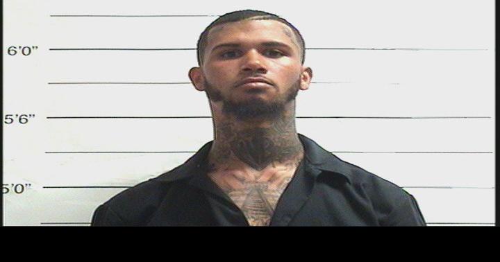 Inmate briefly escaped New Orleans jail on Monday, Sheriff's Office ...