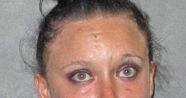 East Baton Rouge deputies arrest woman after finding starving dogs near ...