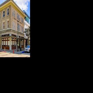 IT firm to lease space in the Fuqua Hardware Building downtown, hire ...