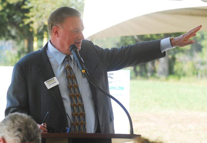 Keith Mosing retires as board chairman of Frank’s International; latest ...