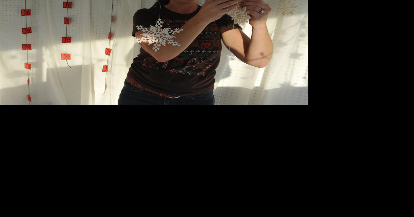 Jennifer Ritter Guidry, Acadiana culture and conservation activist, has ...