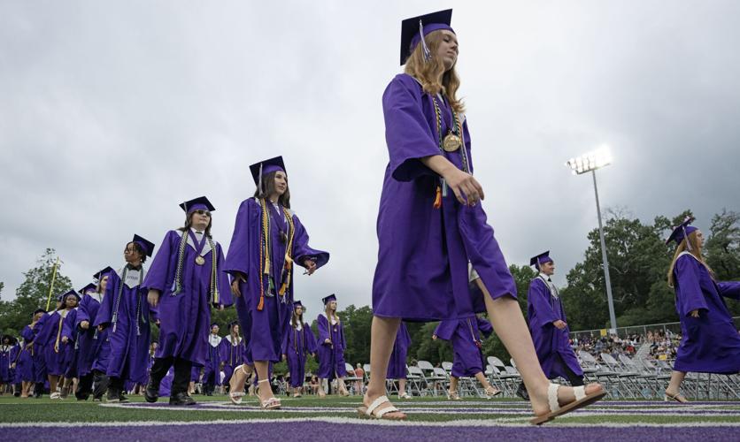 Dutchtown High Class of 2024 | Ascension | theadvocate.com