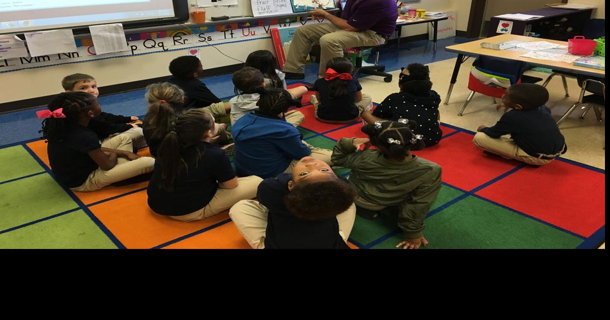 Learning center owner celebrates Dr. Seuss's birthday with Sorrento ...