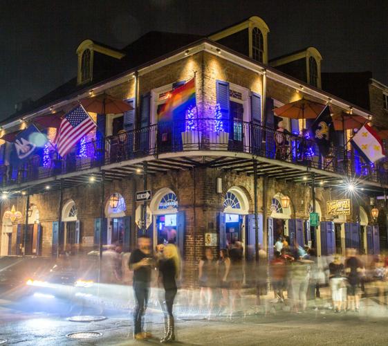 A guide to the bars that anchor the Southern Decadence experience ...