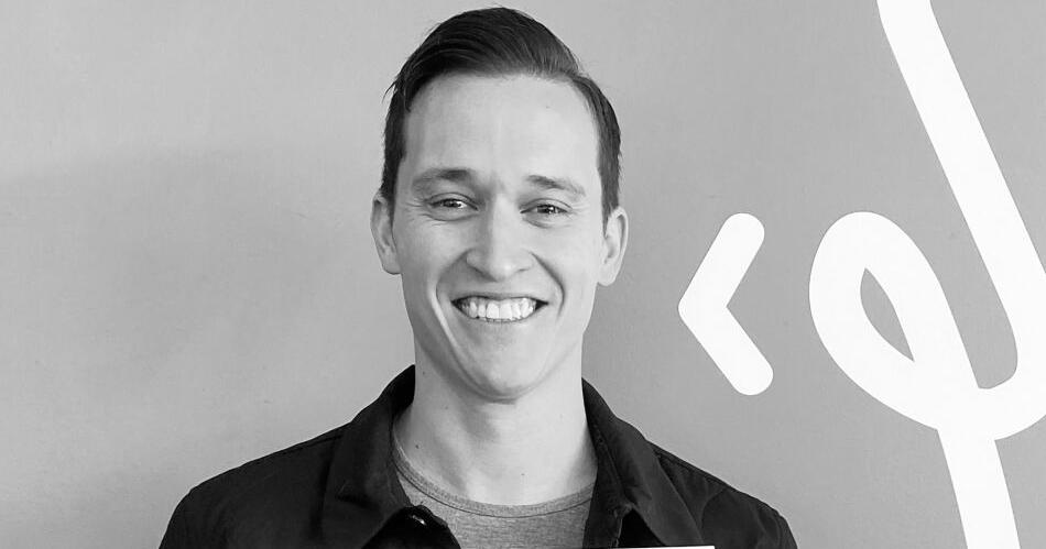 Be You: Nathanael Johnson a dreamer and a doer in the world of coffee ...