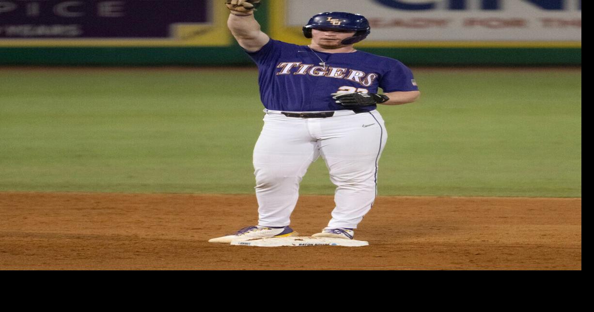 LSU can now picture return trip to the College World Series | LSU ...