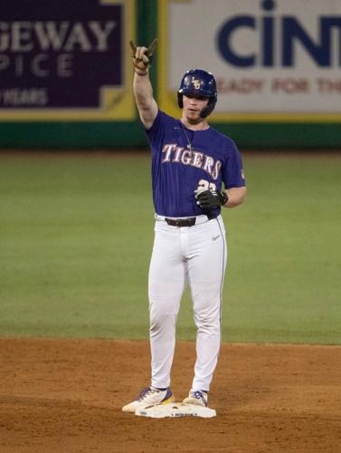 LSU can now picture return trip to the College World Series | LSU ...