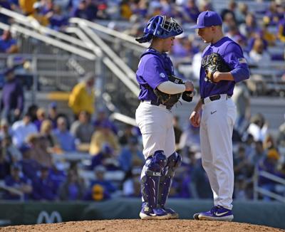 LSU vs. Southern: who's starting, how to watch, what to watch for | LSU ...