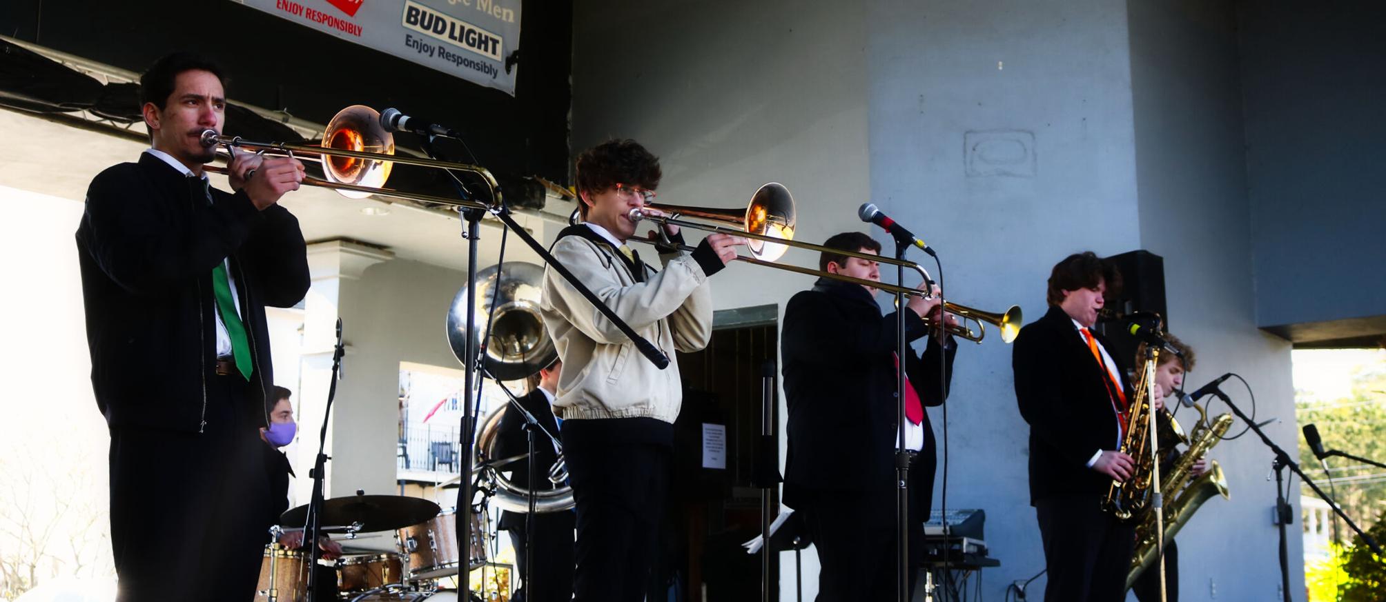 Baton Rouge area music shows for May 17-23, 2024 | Music | theadvocate.com