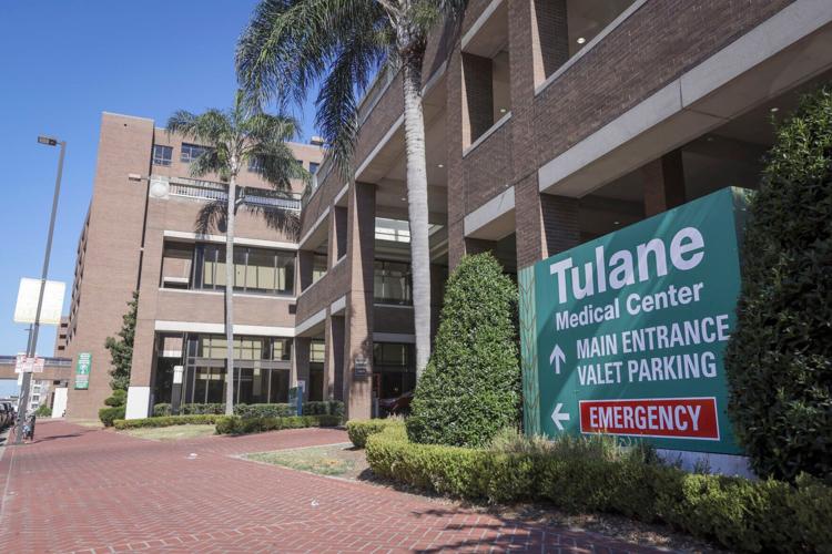 LCMC Health in legal fight over Tulane merger | Business | theadvocate.com