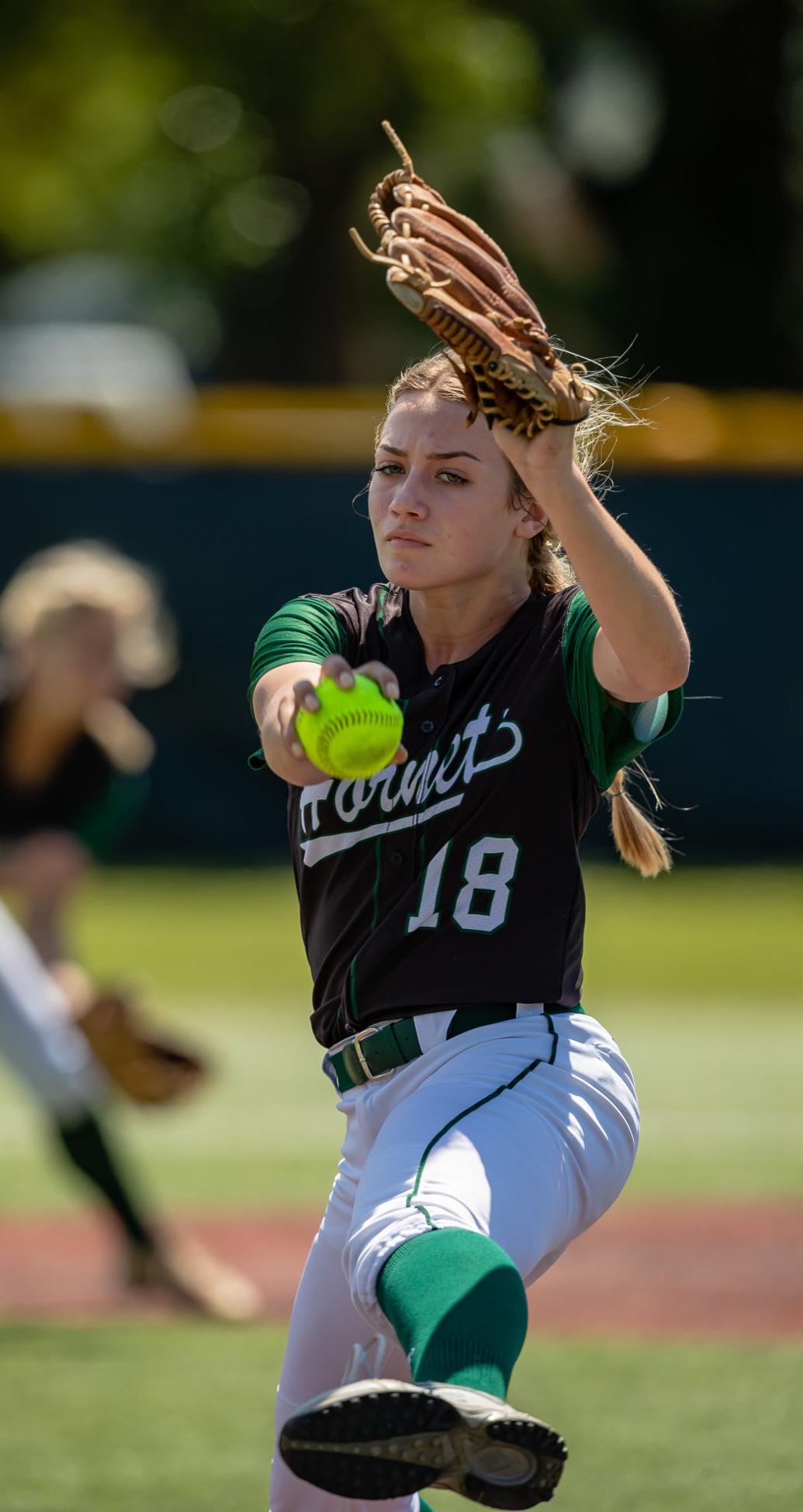 Ouachita Christian baseball team, Catholic-Pointe Coupee softball team ...