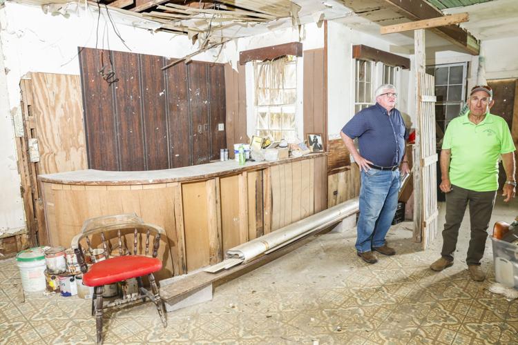 Grand Isle Oleander Hotel will get makeover from nonprofit | News ...