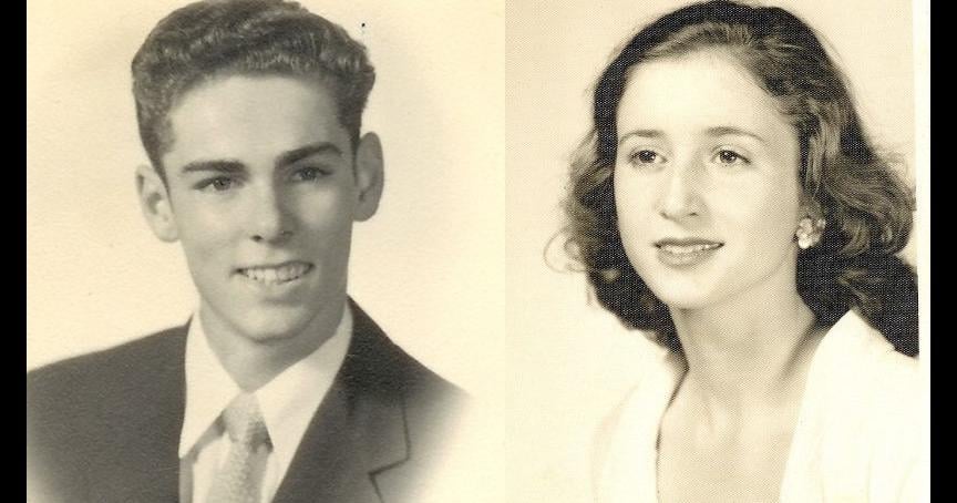 LSU college sweethearts die days apart from the coronavirus after 64 ...