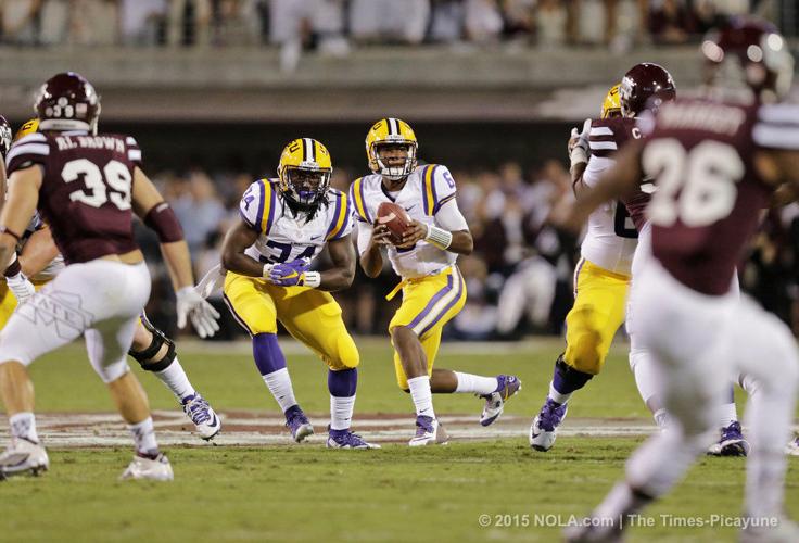 LSU moves up one spot in AP and coaches Top 25 polls | LSU ...