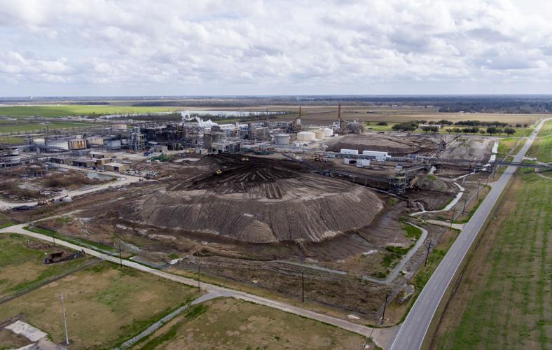 'A necessary evil?' St. James backs waste pile expansion | Business ...