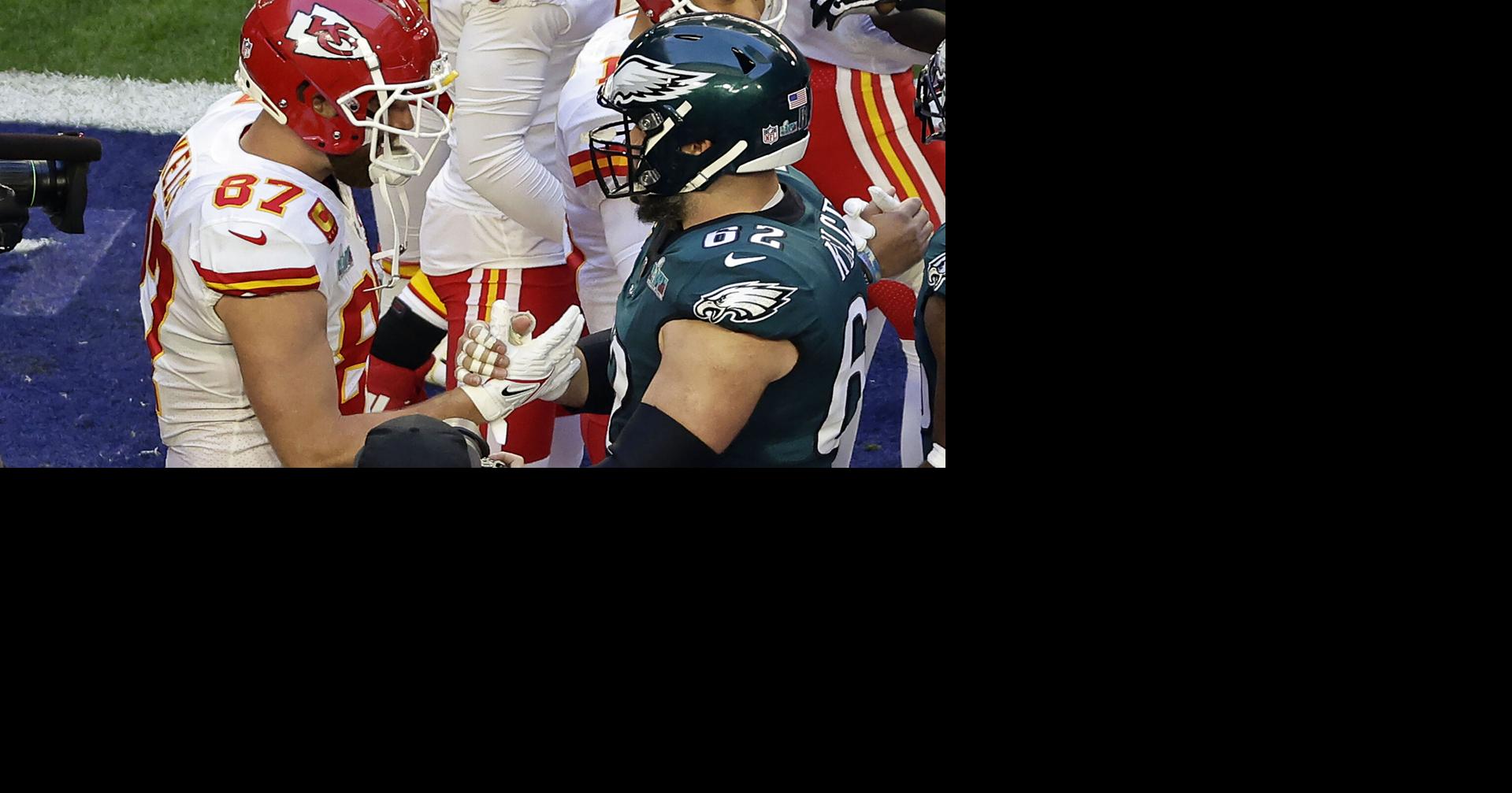 NFL Week 11 lines, spreads: Eagles-Chiefs, Bengals-Ravens | Betting ...