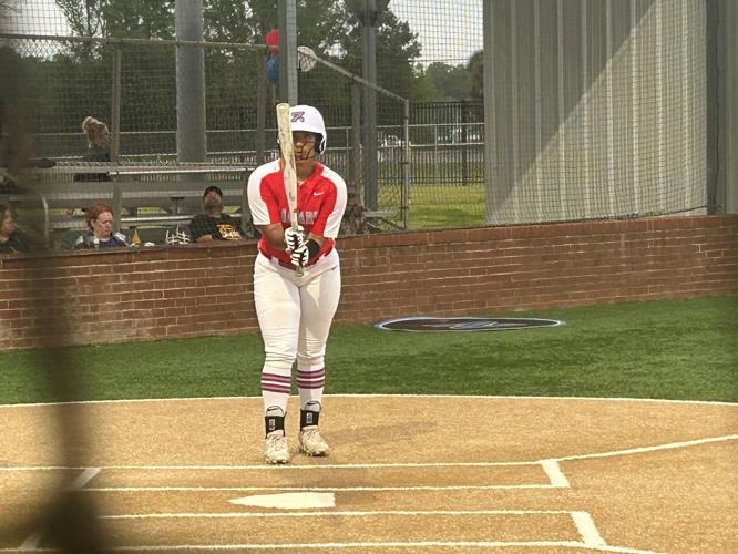 ZHS softball closes out the 2024 season and recognizes senior Doiron ...