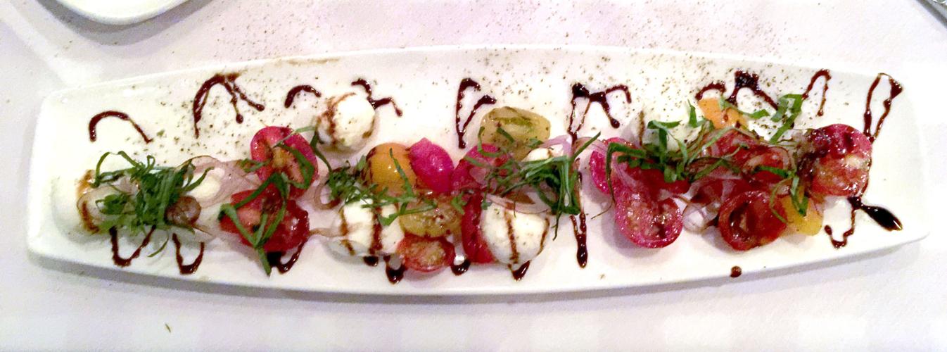 Palermo Ristorante in Baton Rouge has closed after 10 years | Food ...