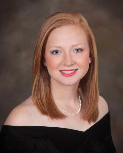 Le Cotillion season reaches zenith with Presentation Ball ...