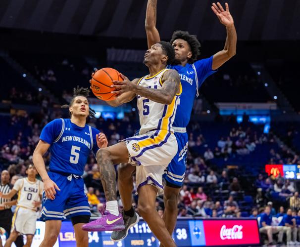 UNO men's basketball being investigated amid gambling report | College ...