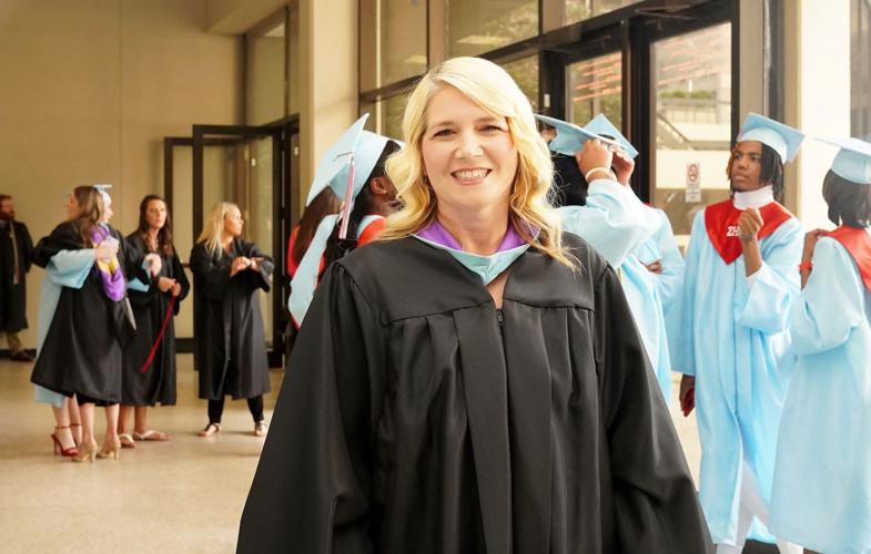 Zacchary High Class of 2024 graduates 397 | Zachary | theadvocate.com