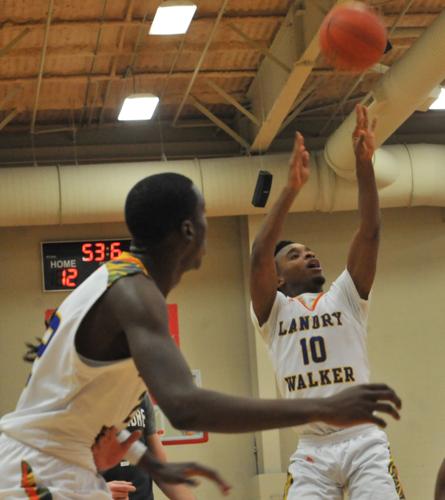 Sugar Bowl Prep Classic roundup: Landry-Walker, Hannan boys claim ...