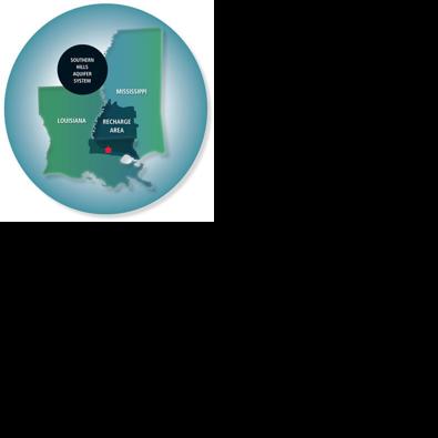 The board that protects Baton Rouge drinking water can't agree on new ...