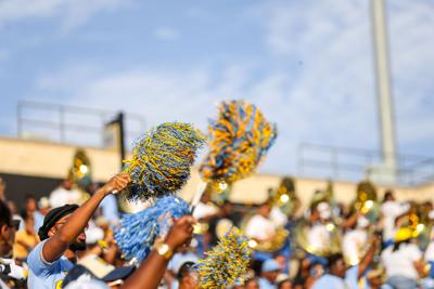 Predicting Saturday's Southern-Jackson State showdown | Southern ...