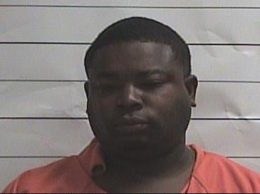 New Orleans police book suspect in March triple murder, after initially ...