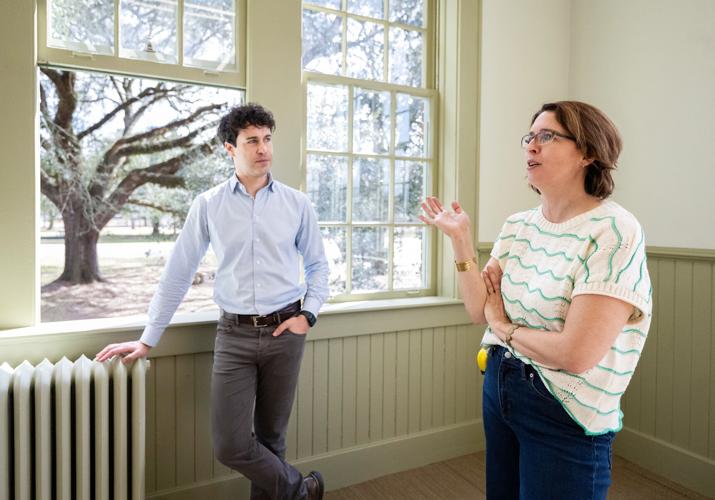 French language finds new home in historic Sunset school | Education ...