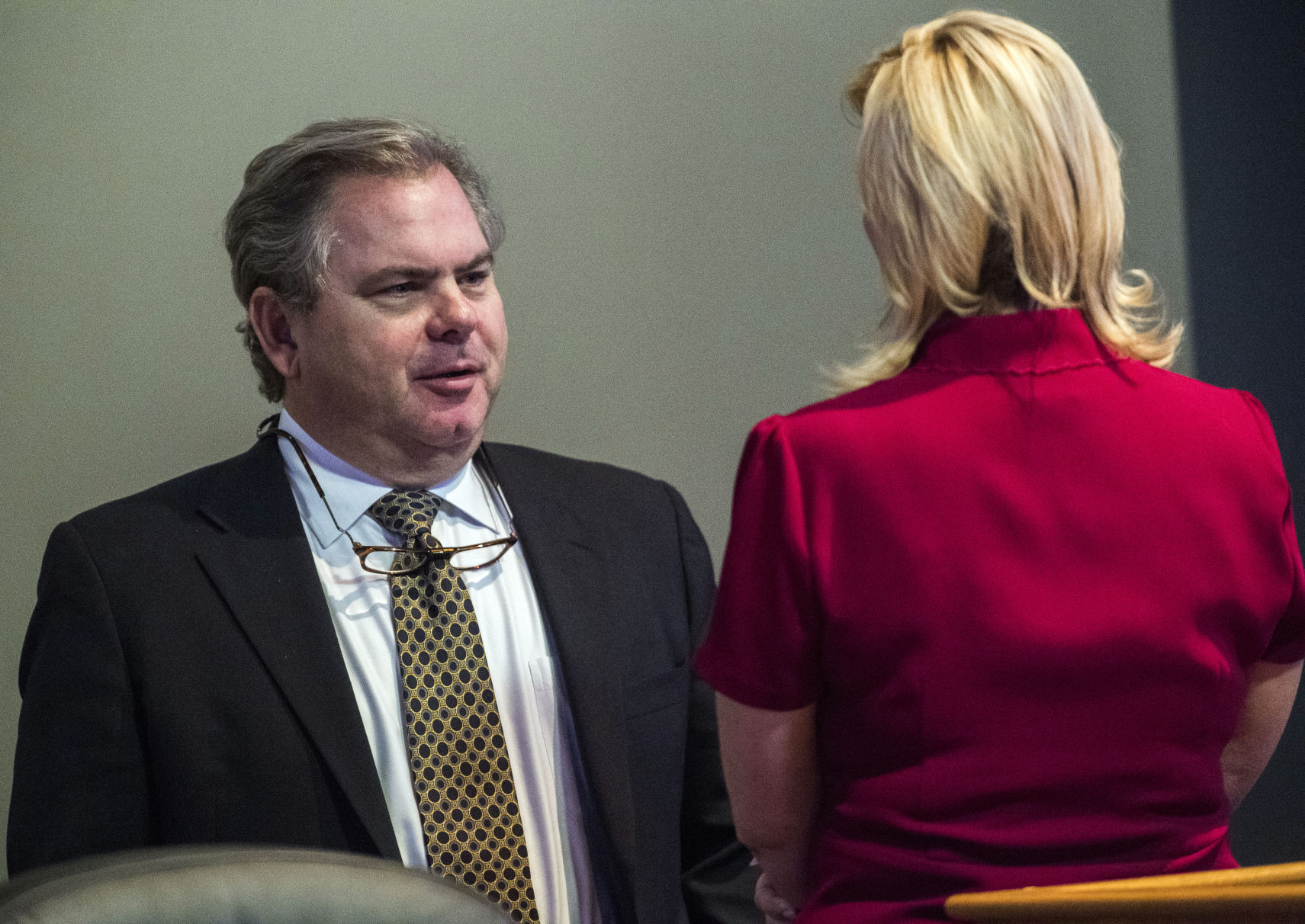 LCG officials forward LUS forensic audit to FBI | News | theadvocate.com
