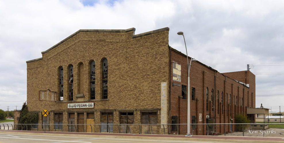 Fort Worth's adaptive reuse is inspired by Louisiana | Entertainment ...