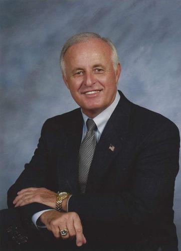 Running for office: Ascension Parish assessor | Ascension | theadvocate.com