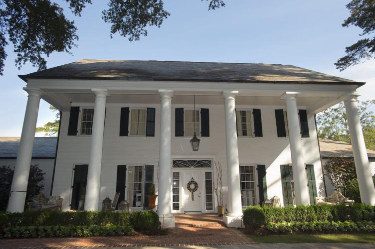 Kim and Mike Wampold's take on the 'traditional' kitchen is one of ...