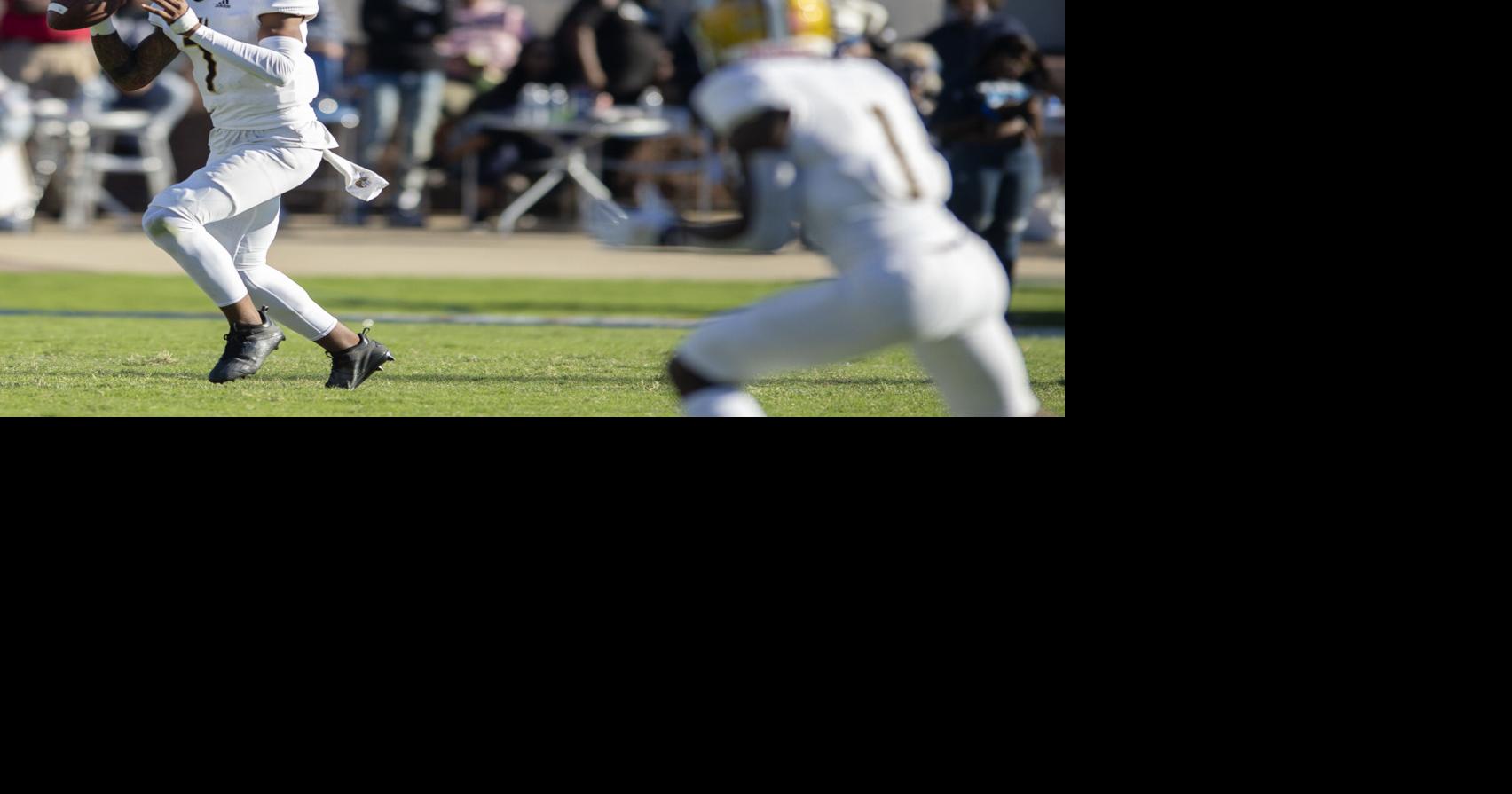 SWAC notebook: Magic City Classic lives up to billing | Southern ...