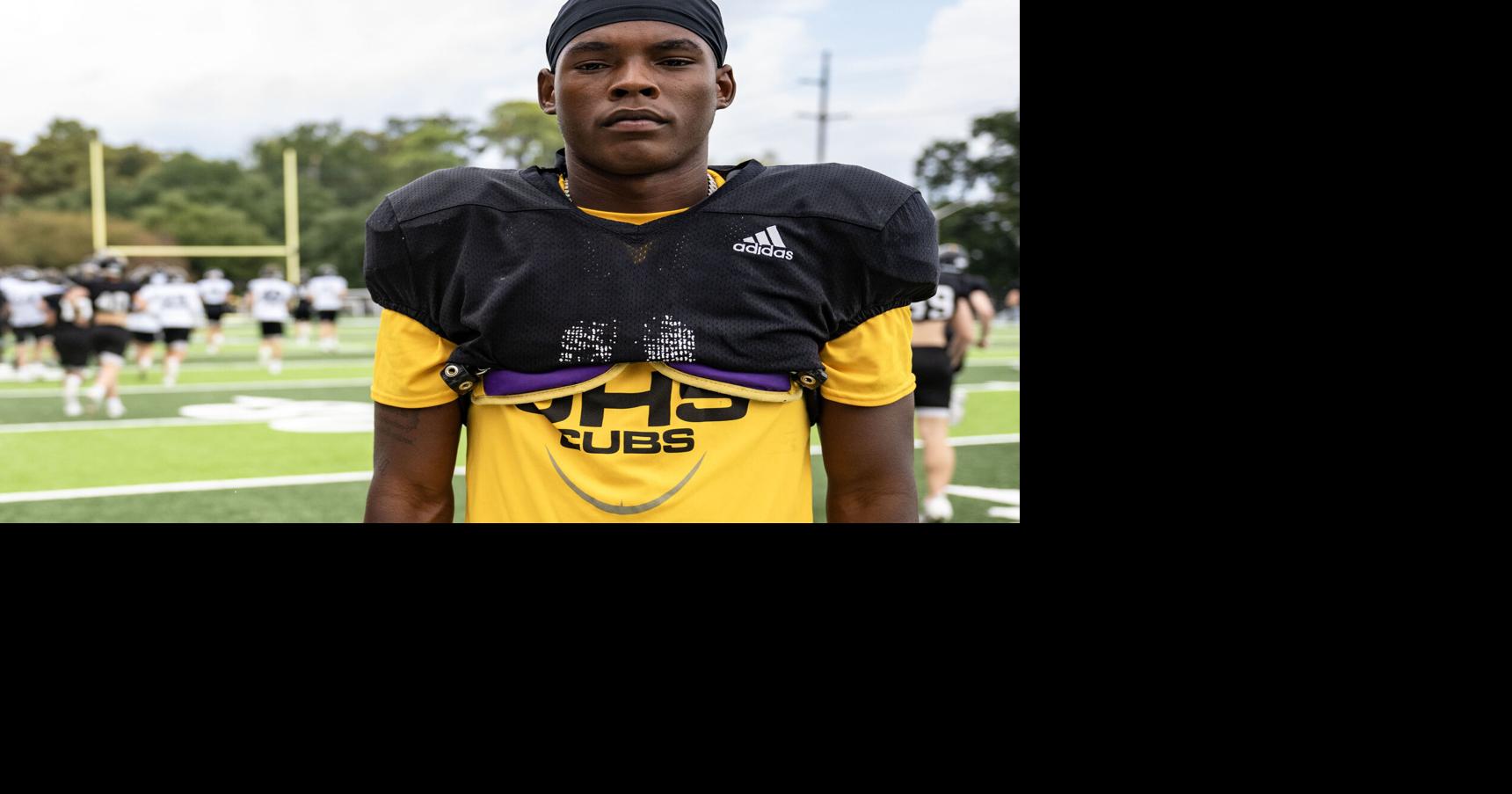 U-High's Marcus Dawson takes patient approach to recruiting | High ...